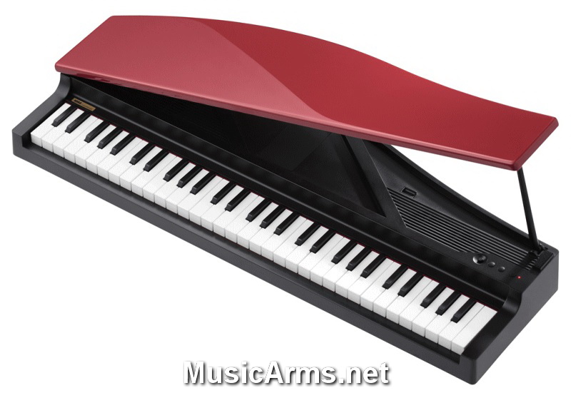 KORG MICRO PIANO RED | Music Arms