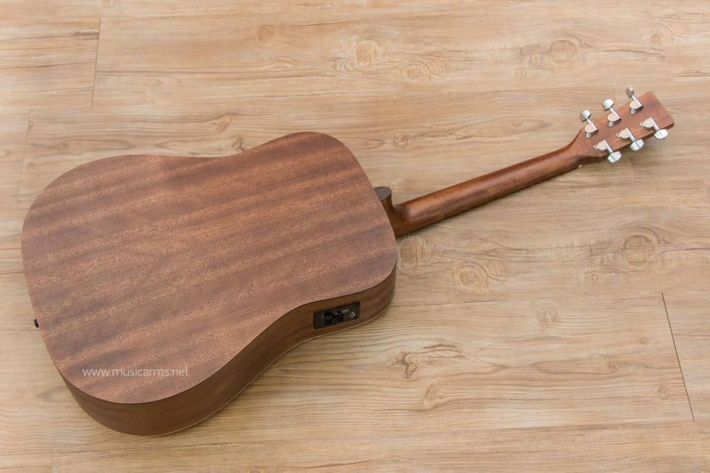 Sigma DME back | Music Arms