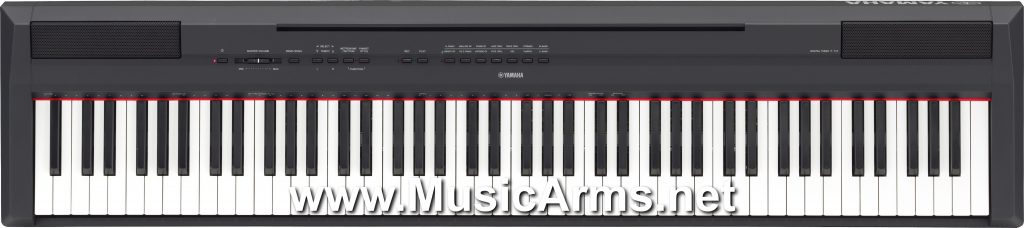 YAMAHA P-115B | Music Arms