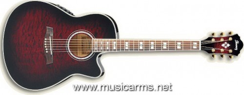 IBANEZ AEF37E | Music Arms