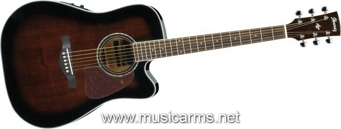 Ibanez aw300ece | Music Arms