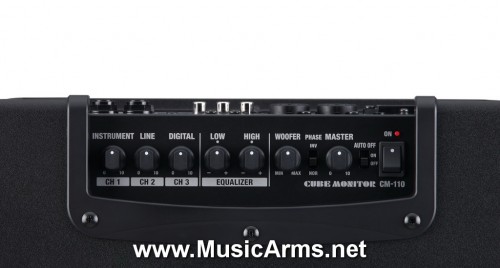 Roland – CM-110 | Music Arms