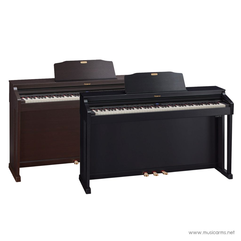 Roland HP504 | Music Arms ศูนย์รวมเครื่องดนตรี ตั้งแต่เริ่มต้น ถึงมือ ...