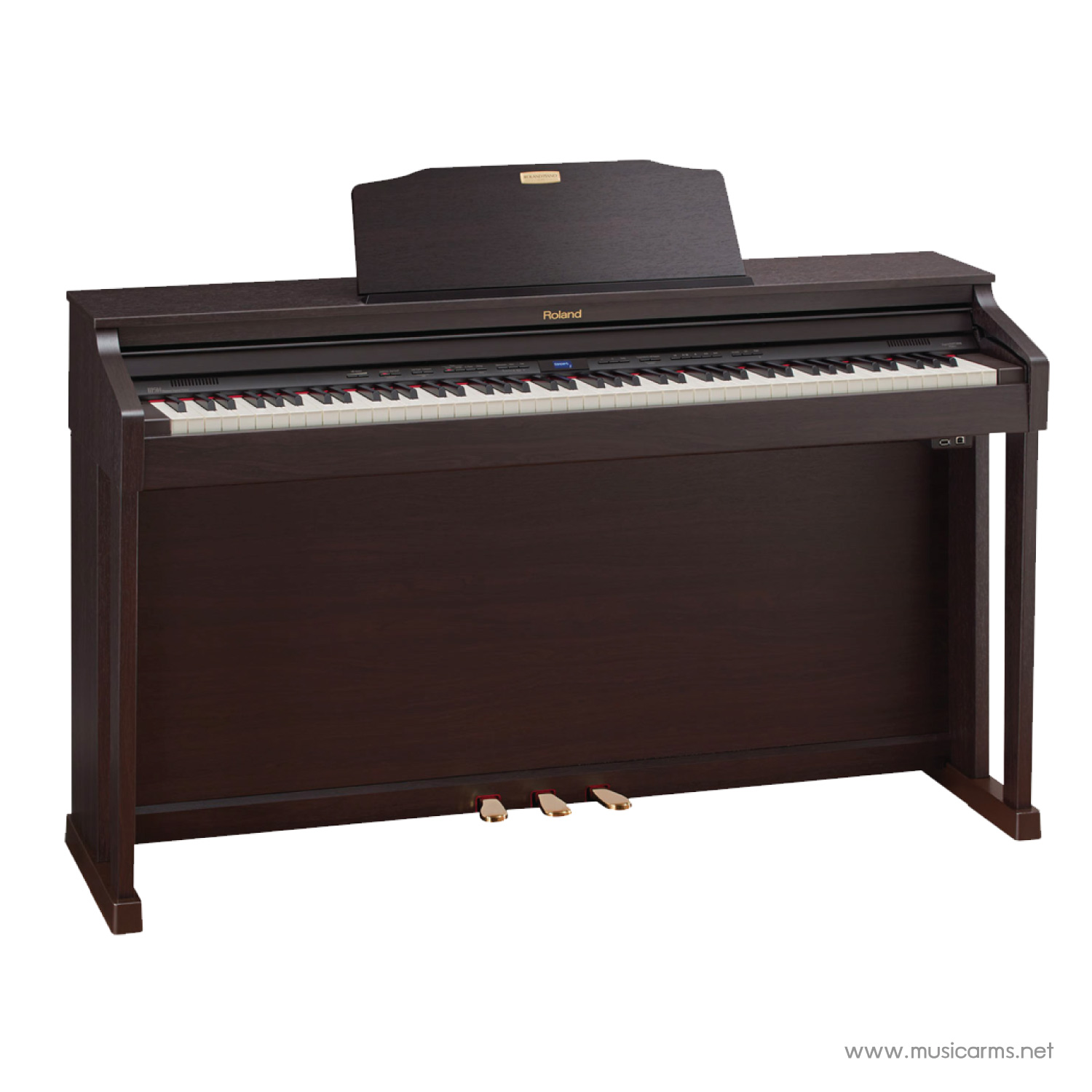 Roland-HP504-3 | Music Arms