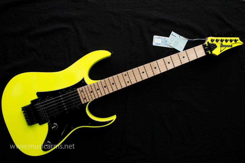 Ibanez RG550 - Music Arms 6สาขา ผ่อน0% ราคาพิเศษ
