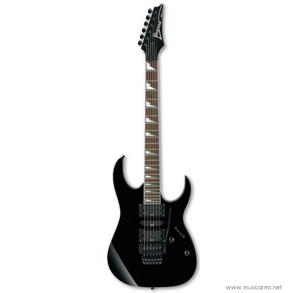 Ibanez RG370DX | Music Arms ศูนย์รวมเครื่องดนตรี ตั้งแต่เริ่มต้น ถึงมือ ...