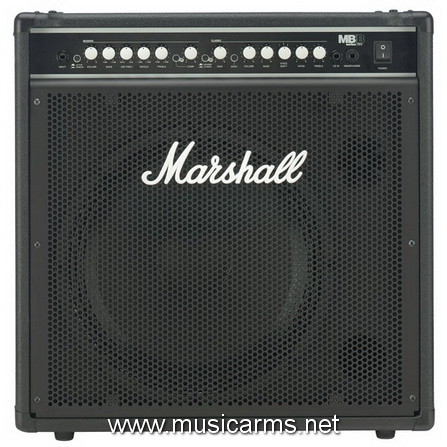 Marshall MB 150 | Music Arms ศูนย์รวมเครื่องดนตรี ตั้งแต่เริ่มต้น ถึง ...