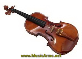 Violin Overtone OV-100N | Music Arms