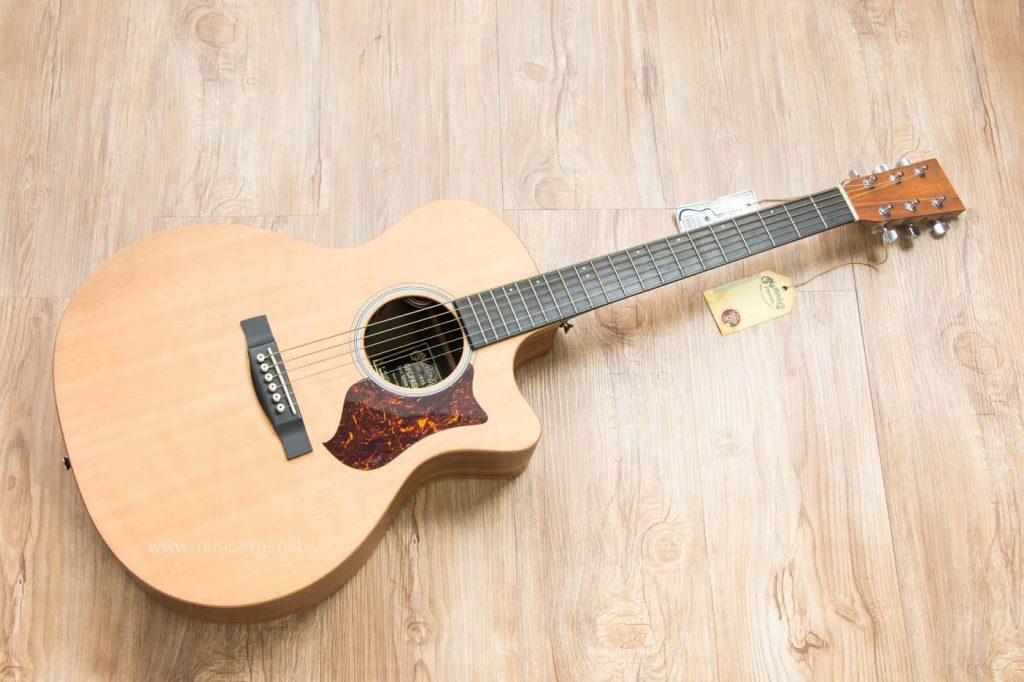 กีต้าร์ Martin GPCPA5K | Music Arms