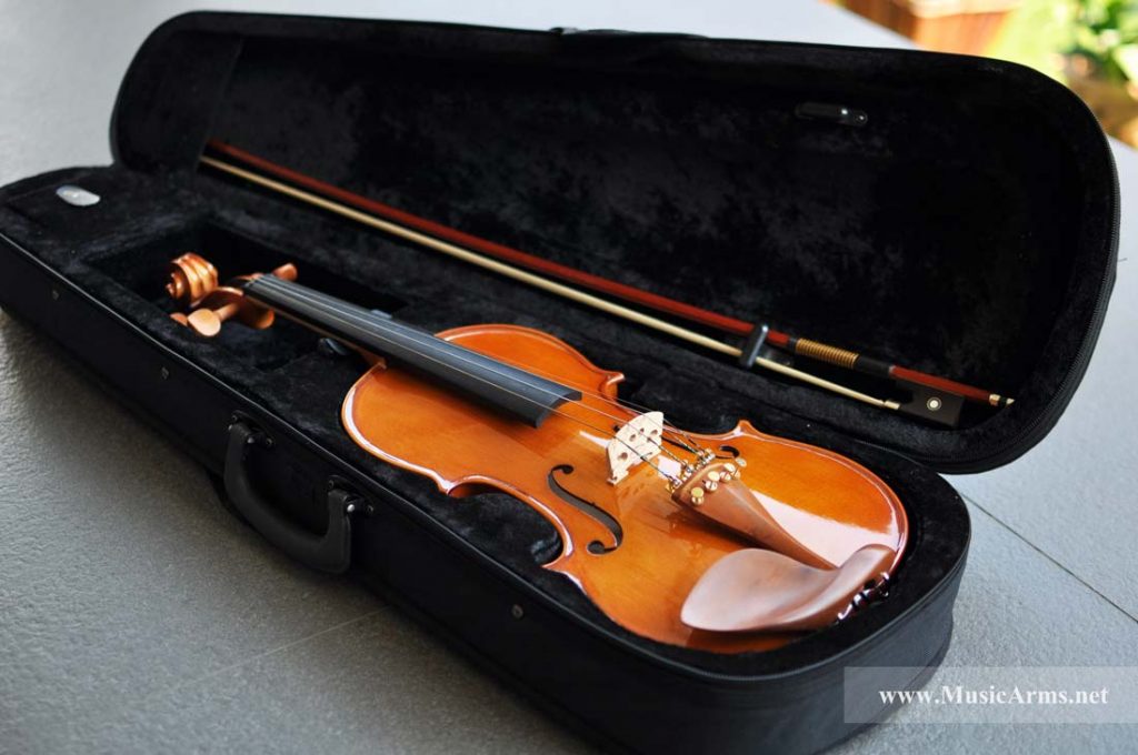 overtone violin | Music Arms