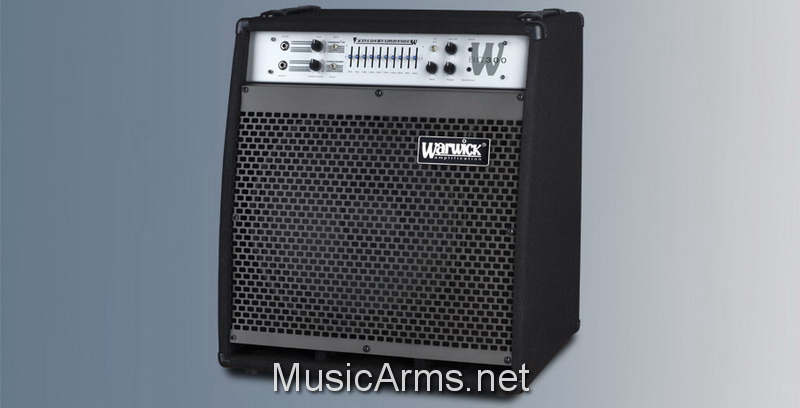 WarWick BC-300 | Music Arms