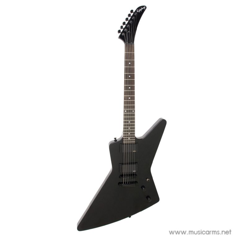 Epiphone 1984 Explorer EX กีตาร์ไฟฟ้า | Music Arms ศูนย์รวมเครื่องดนตรี ...