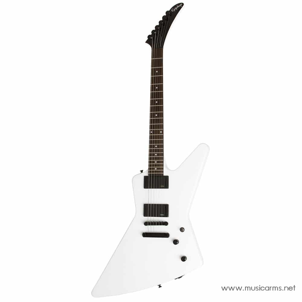 Epiphone 1984 Explorer EX | Music Arms ศูนย์รวมเครื่องดนตรี ตั้งแต่ ...