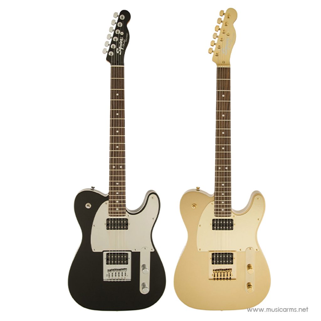 Squier John 5 Telecaster | Music Arms ศูนย์รวมเครื่องดนตรี ตั้งแต่ ...
