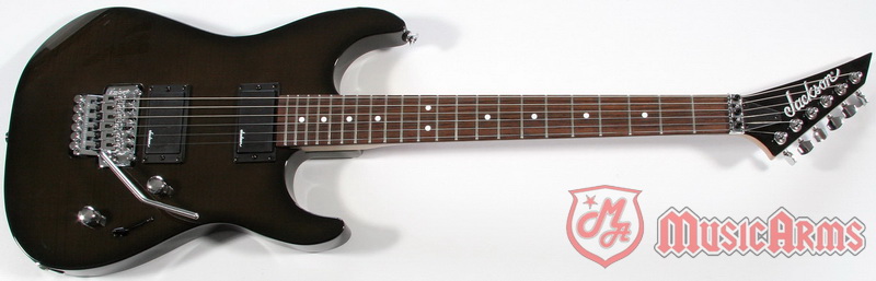 Jackson JS30DK Dinky | Music Arms