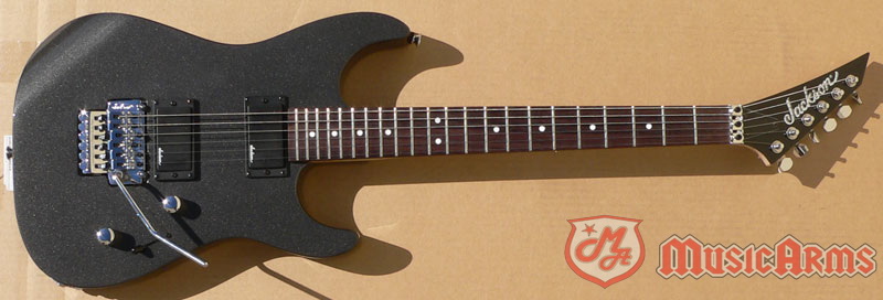 Jackson JS30DK Dinky | Music Arms