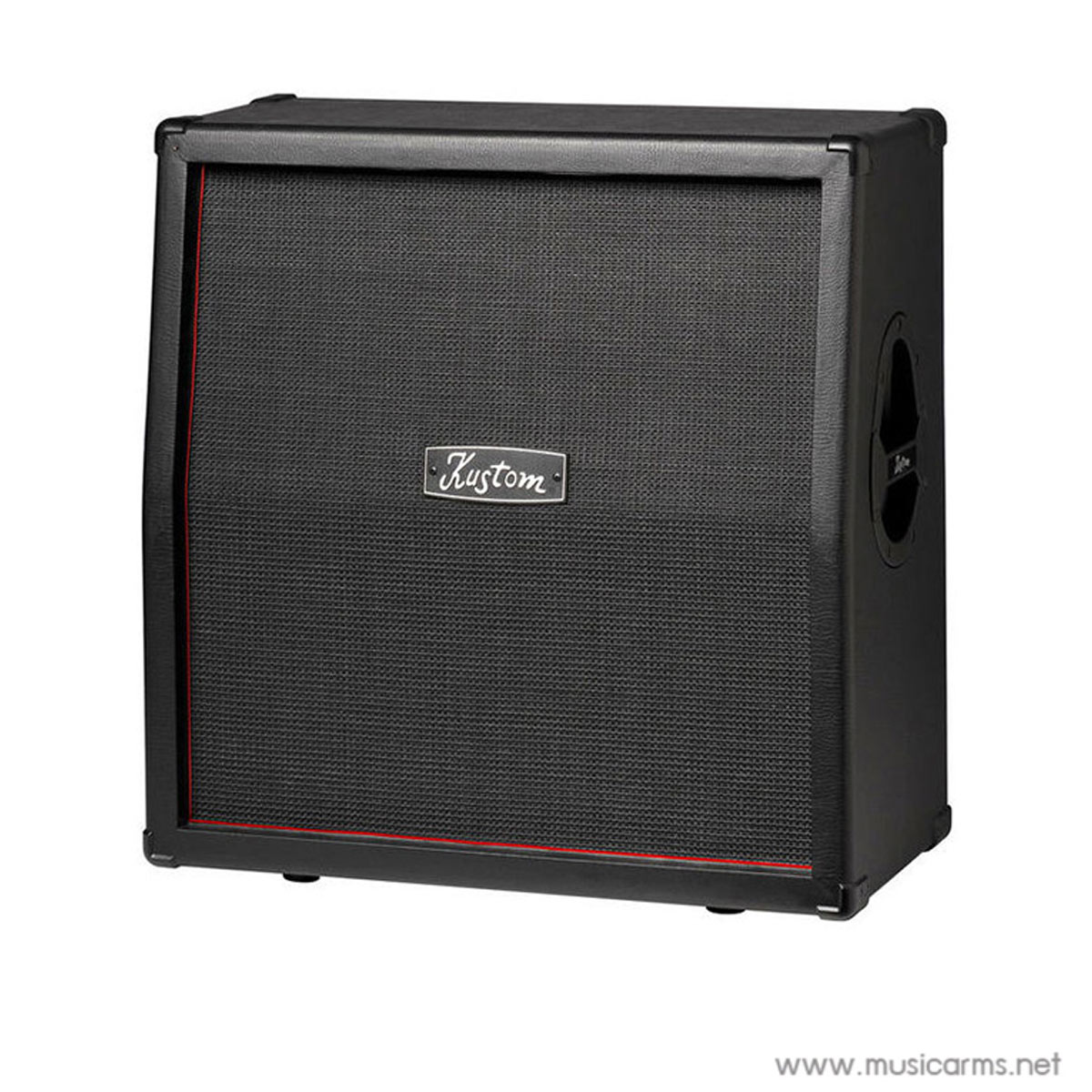 Kustom KG412 | Music Arms ศูนย์รวมเครื่องดนตรี ตั้งแต่เริ่มต้น ถึงมือ ...
