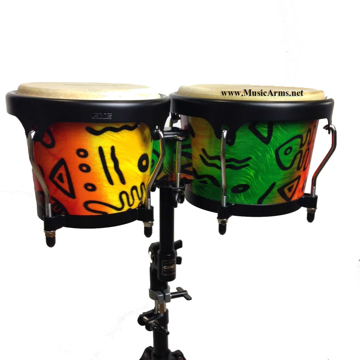 bongo | Music Arms