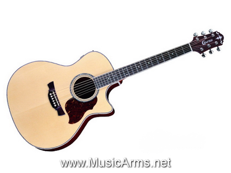 CRAFTER GAE-8 N | Music Arms