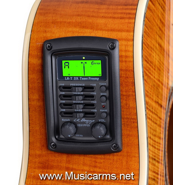 CRAFTER GAE-750TM AM PREAMP | Music Arms