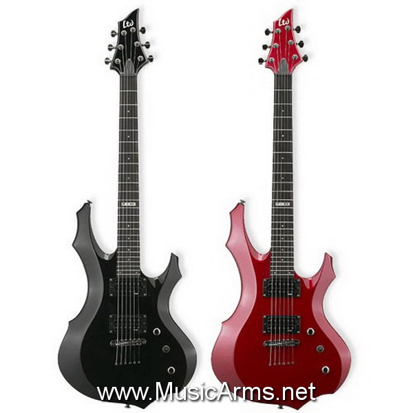 esp-ltd-f-50-guitar | Music Arms