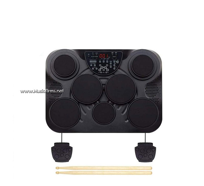 Medeli DD315 | Music Arms ศูนย์รวมเครื่องดนตรี ตั้งแต่เริ่มต้น ถึงมืออาชีพ
