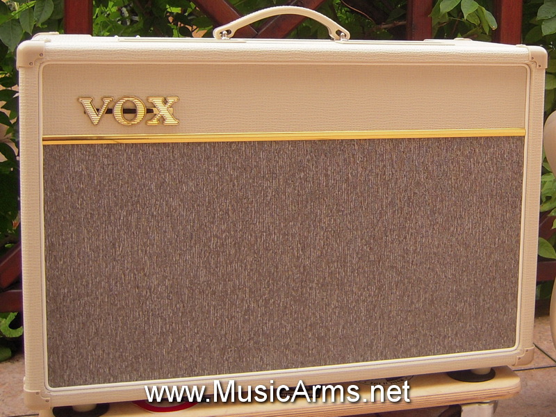 vox ac15c1 Cream | Music Arms