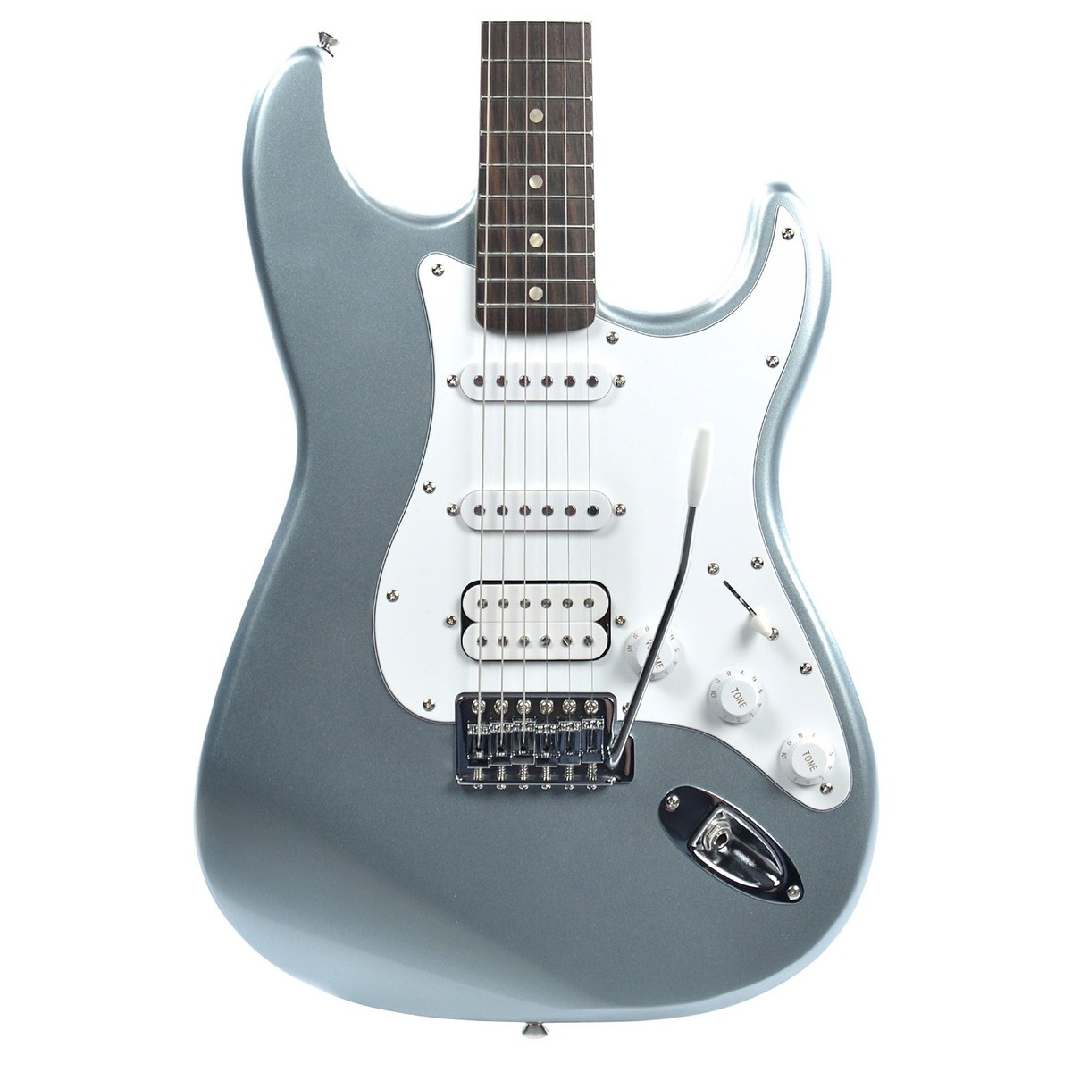 Squier Affinity Strat HSS | Music Arms