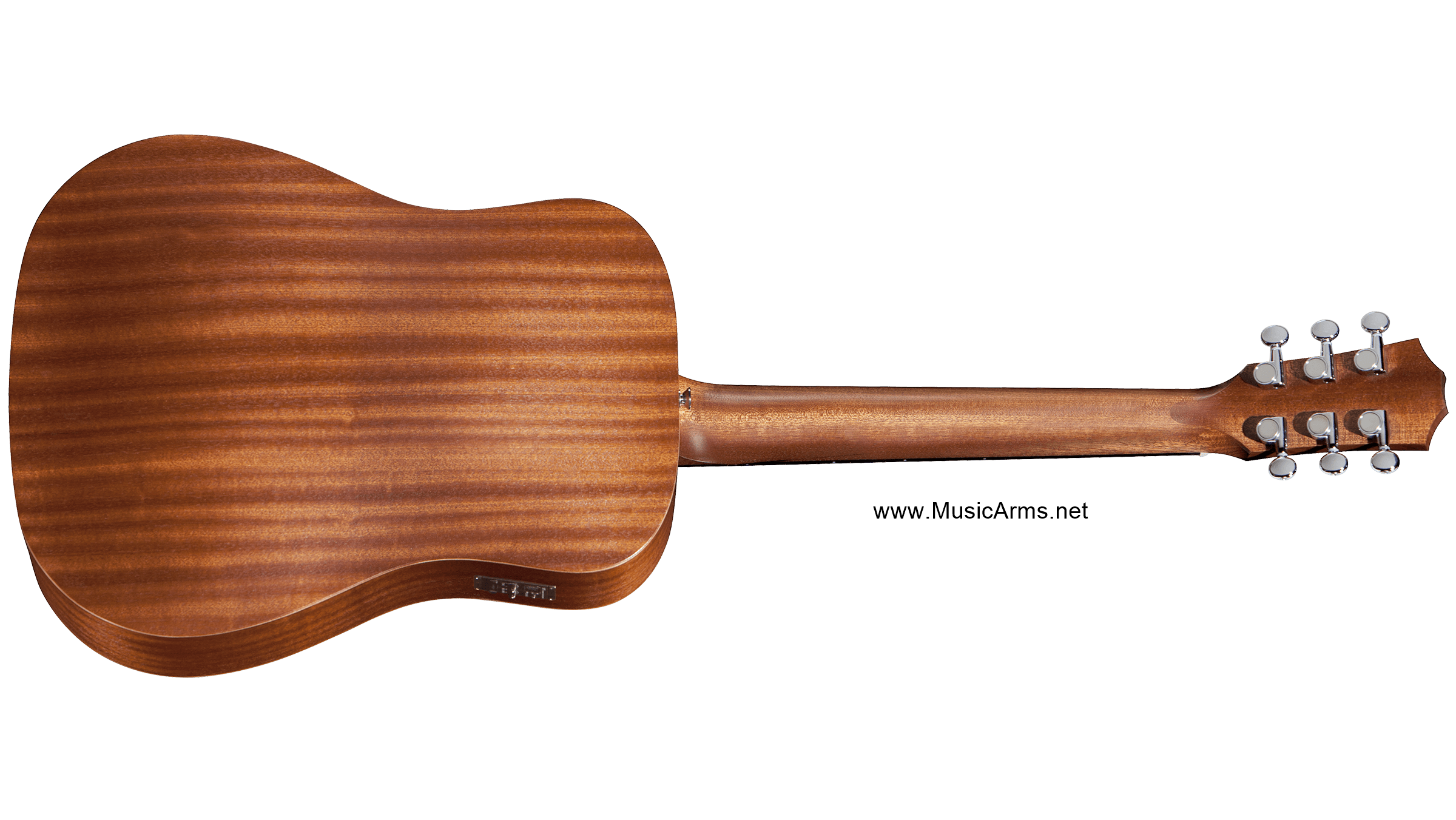 taylor-bt1-babytaylor-back | Music Arms