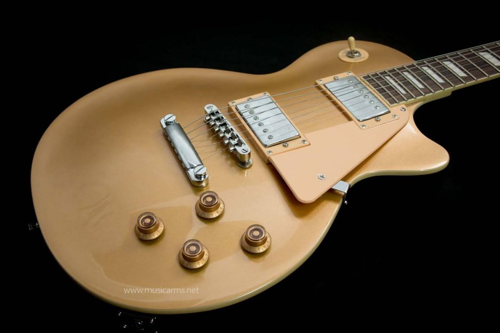 JUNIOR BY CLEVAN L200 gold | Music Arms