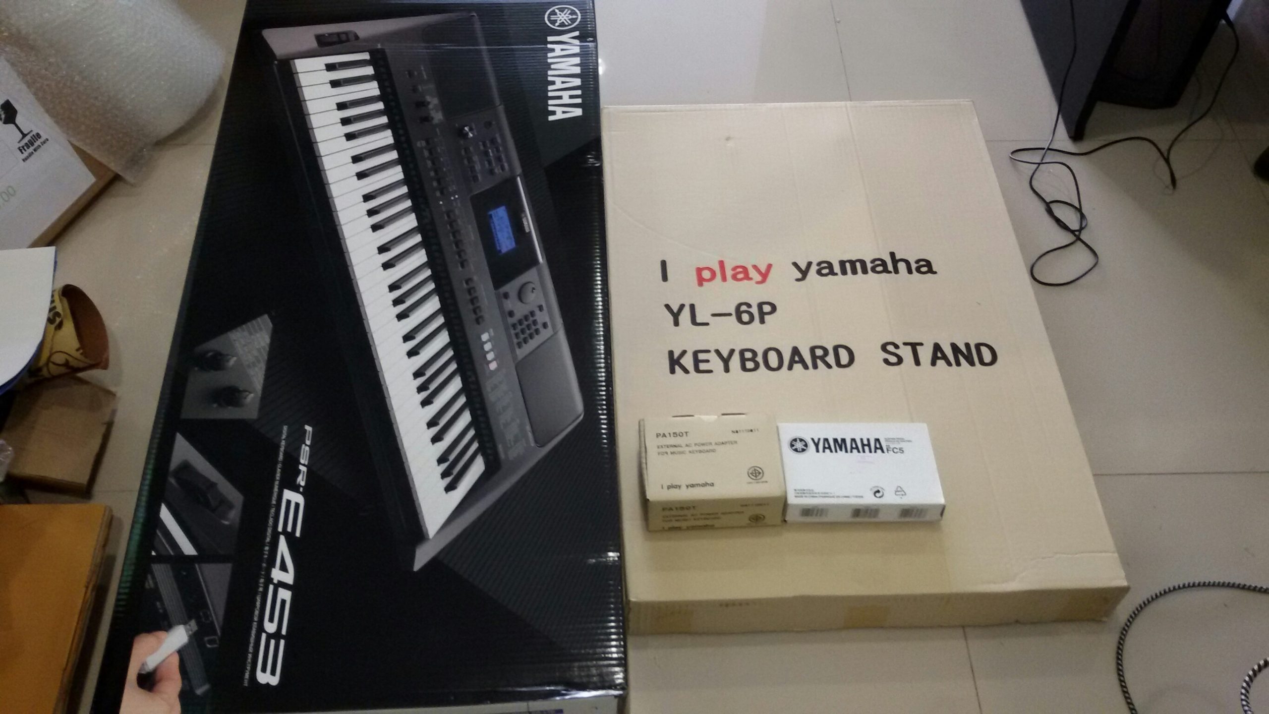 office-19-11-59-yamaha-psr-e453 | Music Arms