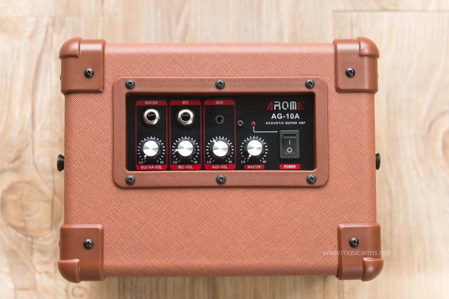 AROMA AG-10A | Music Arms