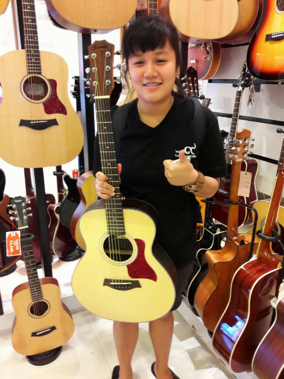 seacon-07-12-59-paramount-gs-mini-3e | Music Arms