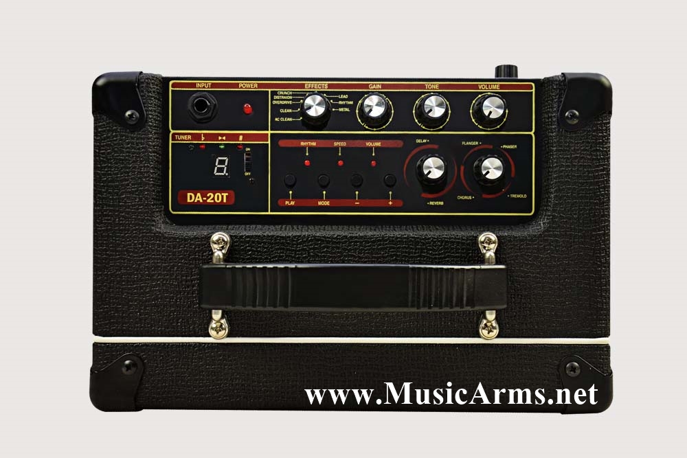 bullet da-15 | Music Arms