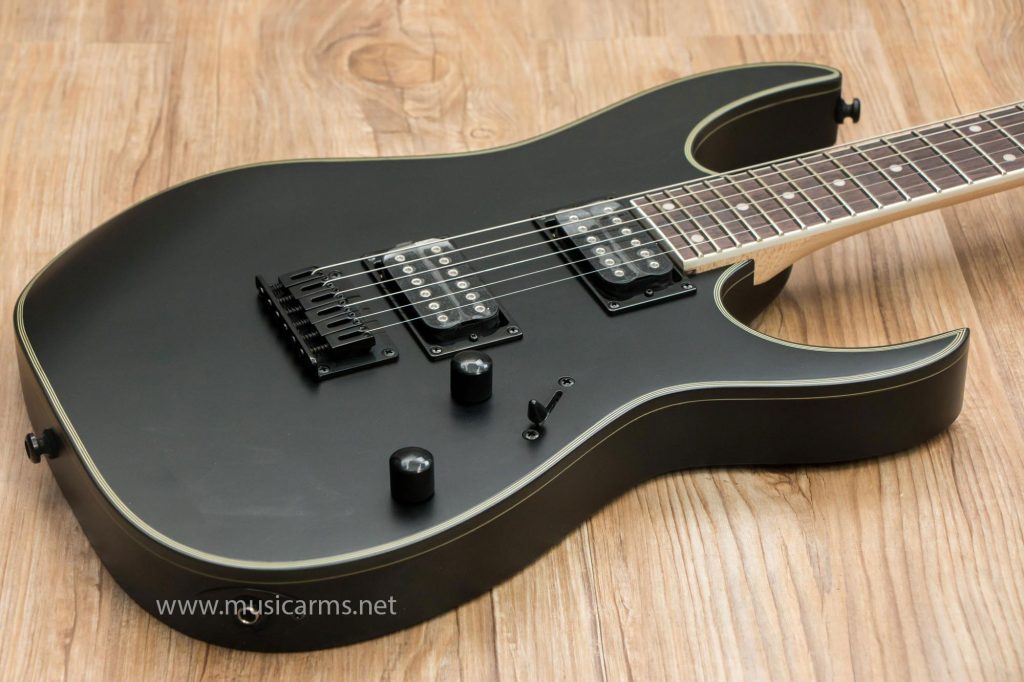 Ibanez RG421EX กีตาร์ไฟฟ้า | Music Arms ศูนย์รวมเครื่องดนตรี ตั้งแต่ ...