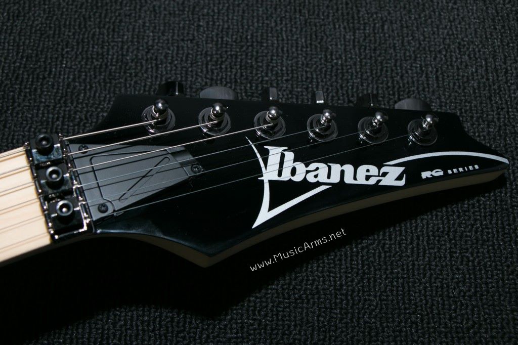 Ibanez RG370_AHMZ_Head | Music Arms