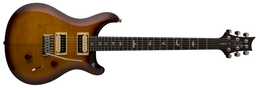 PRS_custom_24_2017 | Music Arms