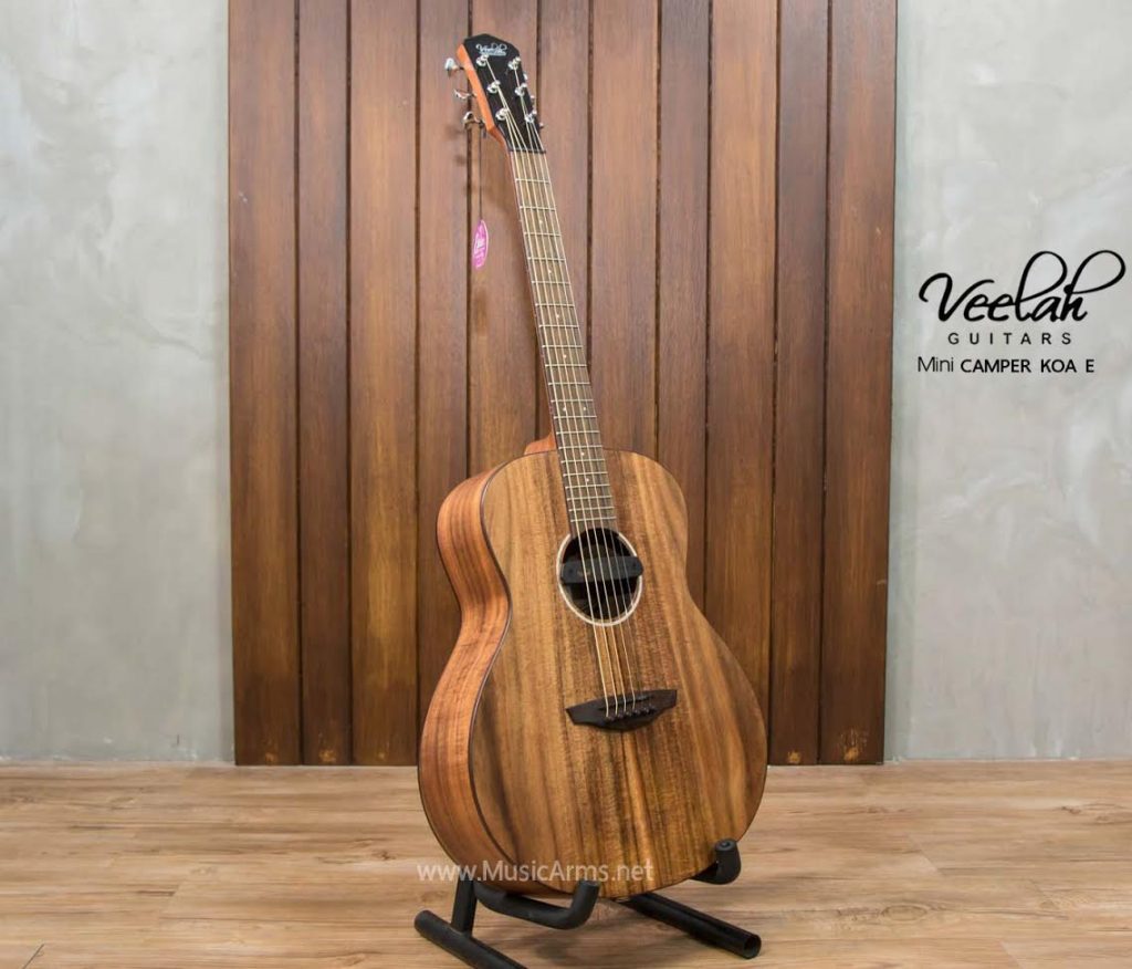 mini cm koae | Music Arms