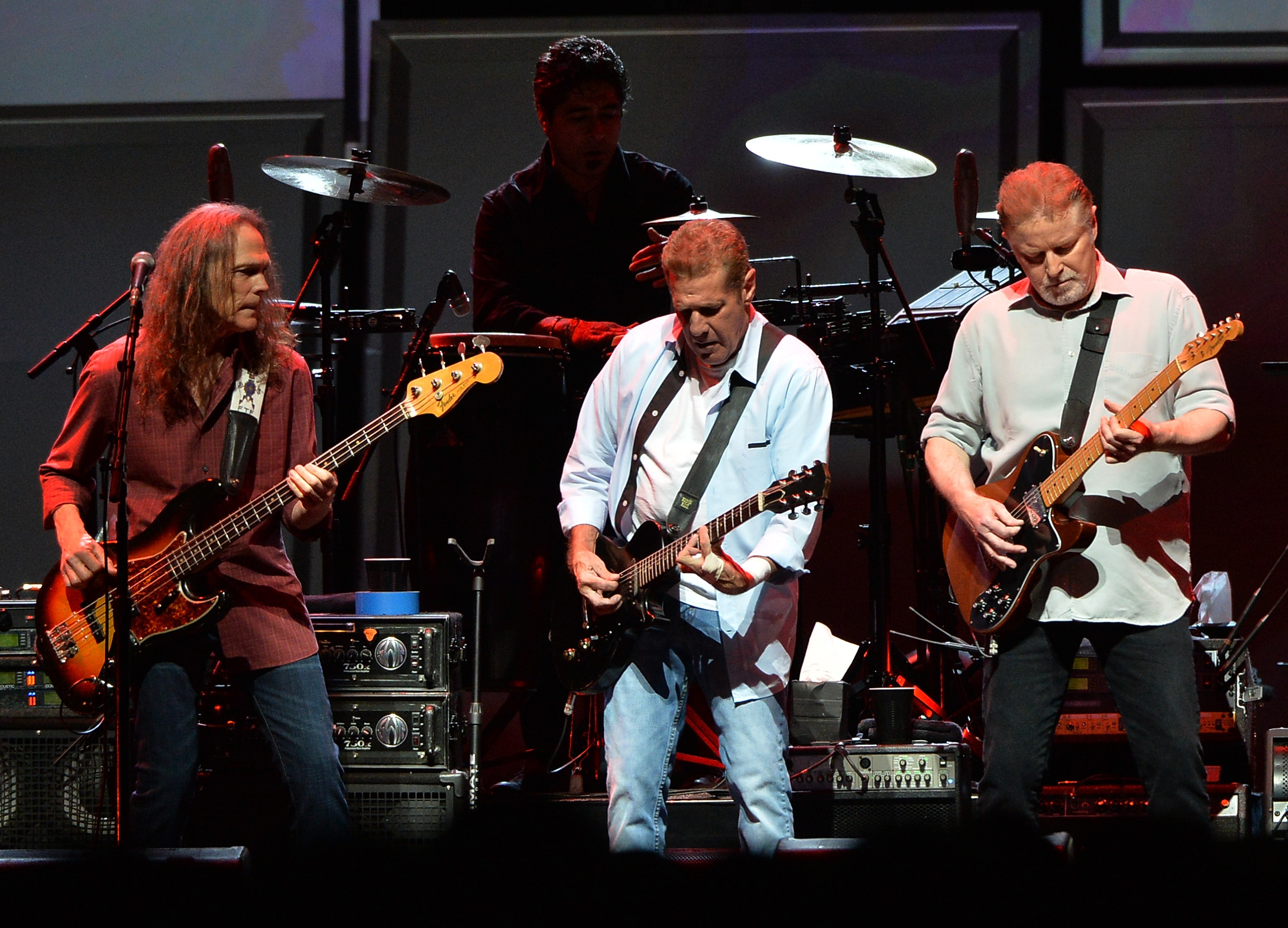 History Of The Eagles Live In Concert – Show – Nashville, Tennessee ...