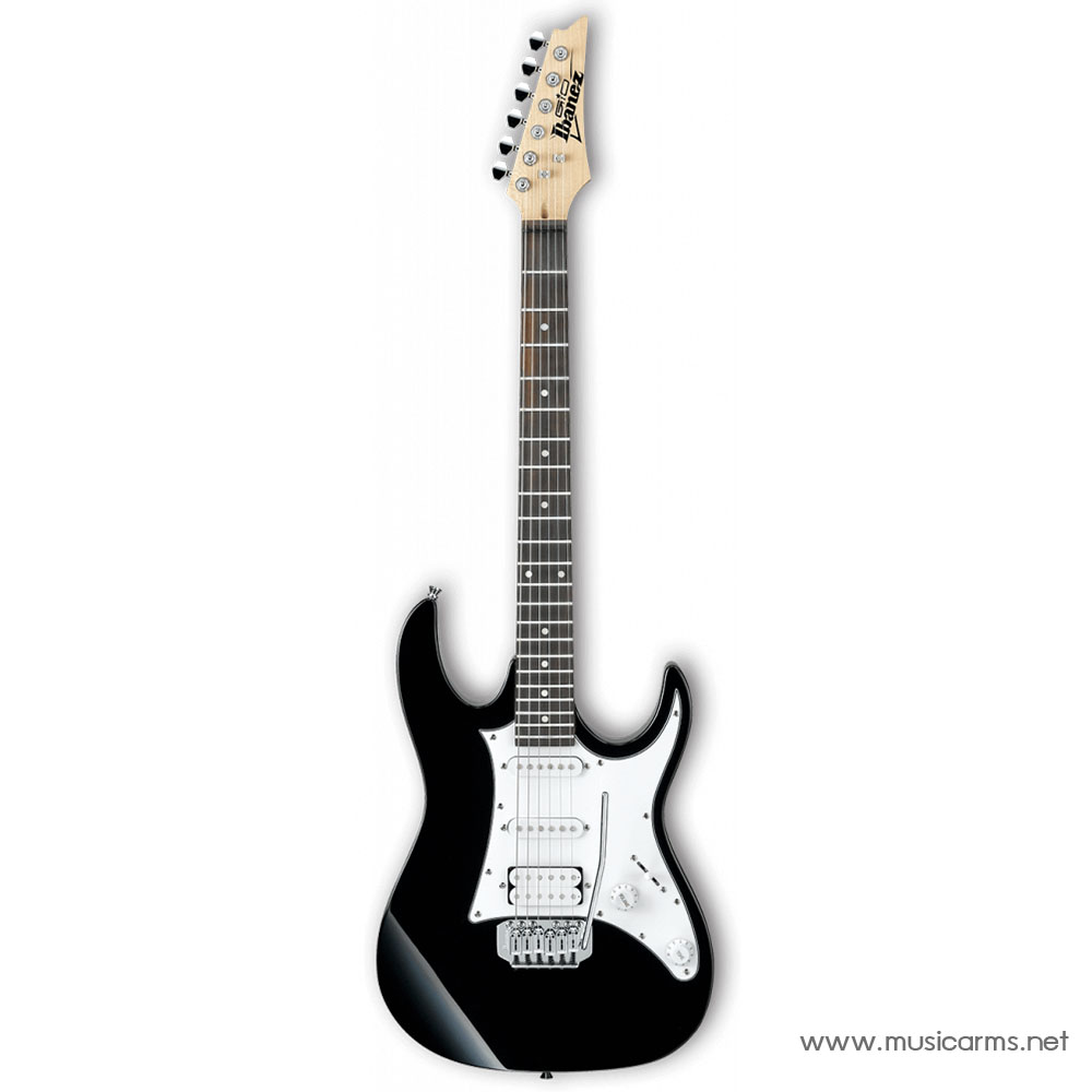 Ibanez GRX40 กีตาร์ไฟฟ้า | Music Arms ศูนย์รวมเครื่องดนตรี ตั้งแต่ ...