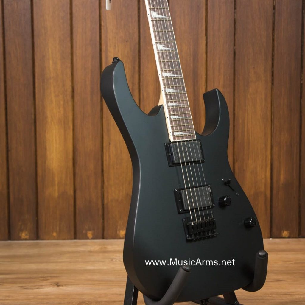 Ibanez GRG121DX-BKF | Music Arms