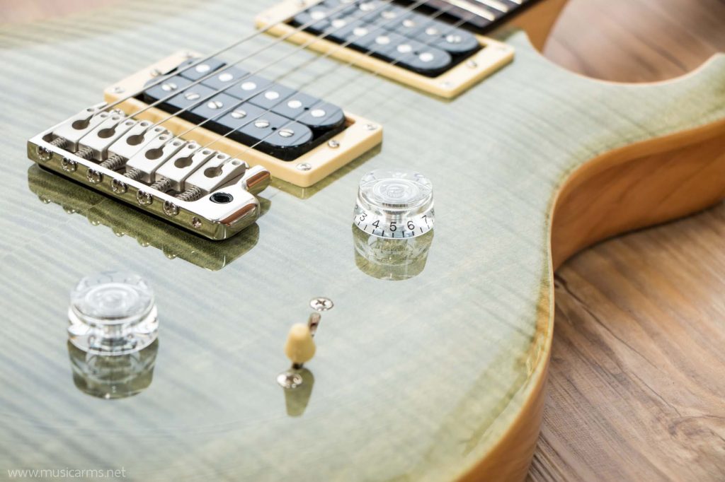 PRS_SE_Custom24 _2016_control | Music Arms