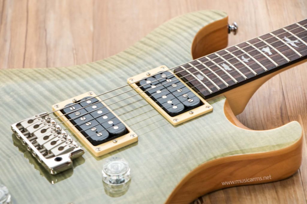 PRS_SE_Custom24 _2016_pickups | Music Arms
