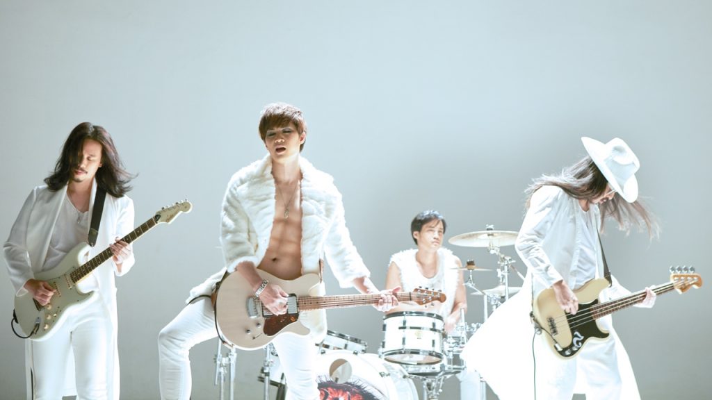 Paradox | Music Arms