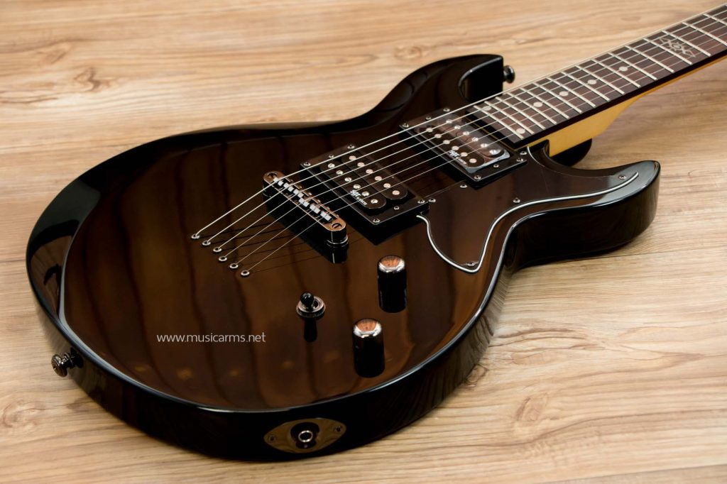 SGR-S1 by Schecter - กีต้าร์คุณภาพ | Music Arms 6สาขา ผ่อน0% ราคาพิเศษ