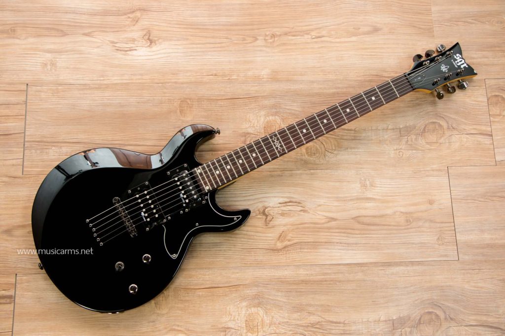 SGR-S1 by Schecter - กีต้าร์คุณภาพ | Music Arms 6สาขา ผ่อน0% ราคาพิเศษ