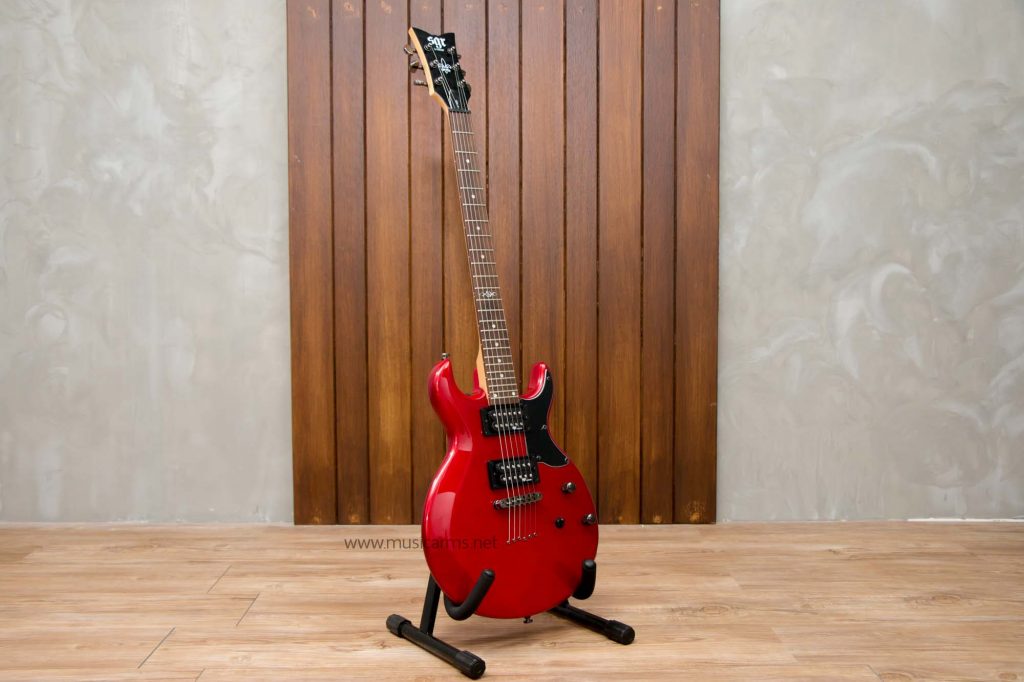 Schecter_SG_S1_Rbody | Music Arms