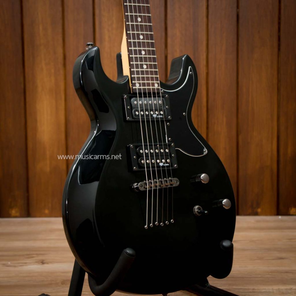 SGR-S1 by Schecter - กีต้าร์คุณภาพ | Music Arms 6สาขา ผ่อน0% ราคาพิเศษ