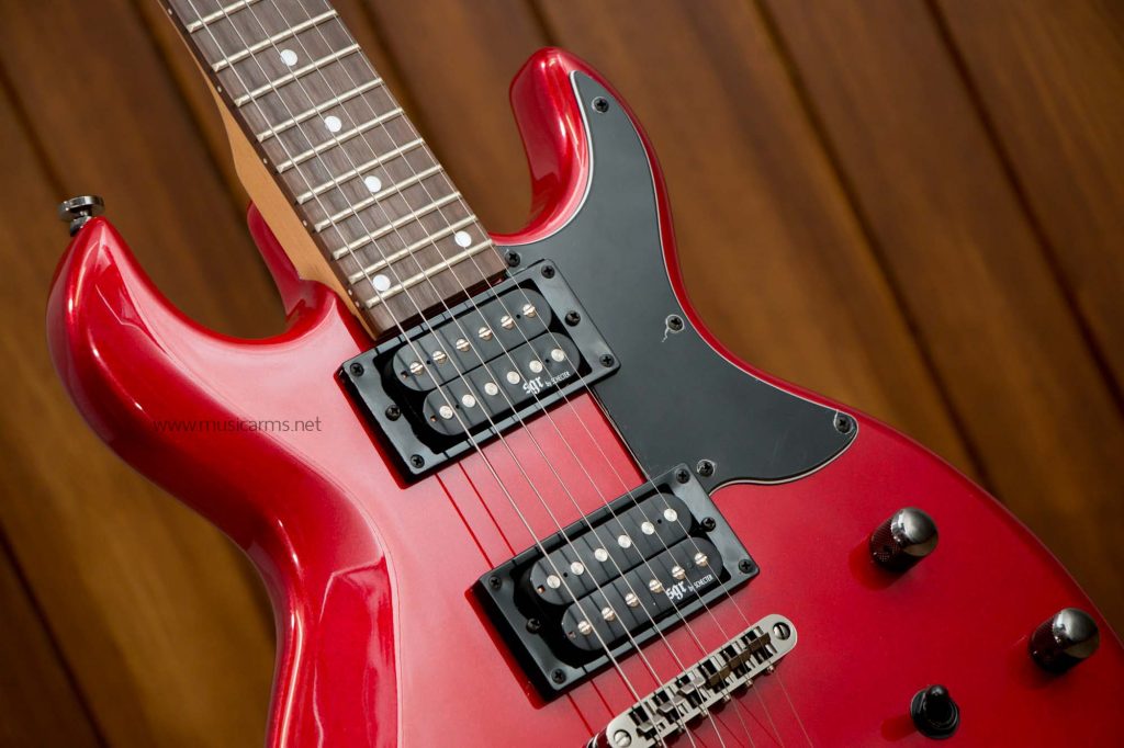 SGR-S1 by Schecter - กีต้าร์คุณภาพ | Music Arms 6สาขา ผ่อน0% ราคาพิเศษ