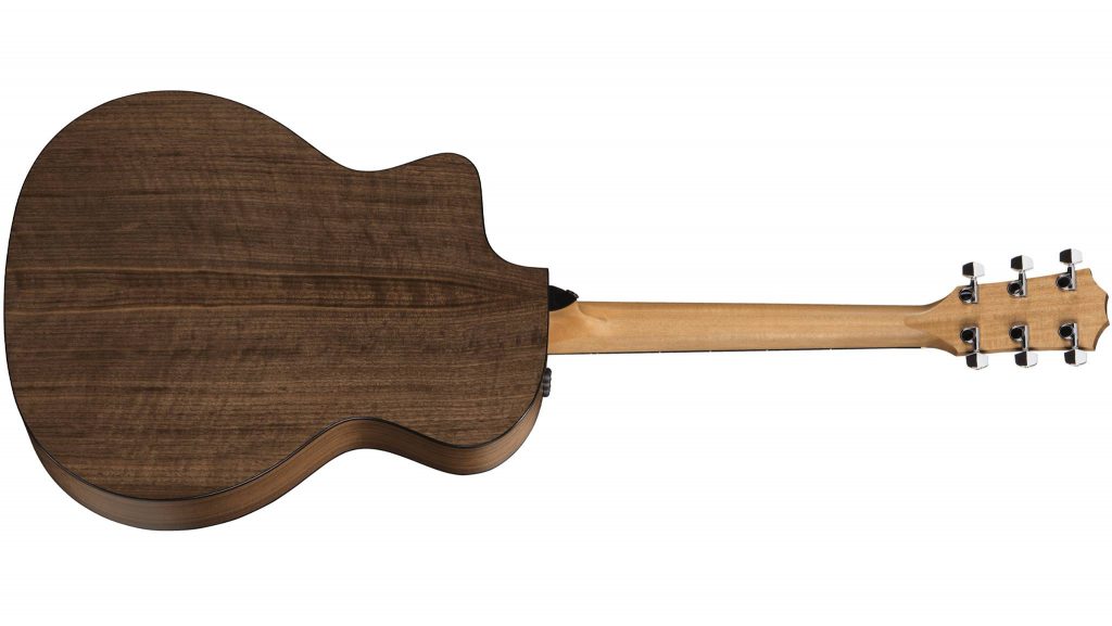 Taylor 114ce back | Music Arms